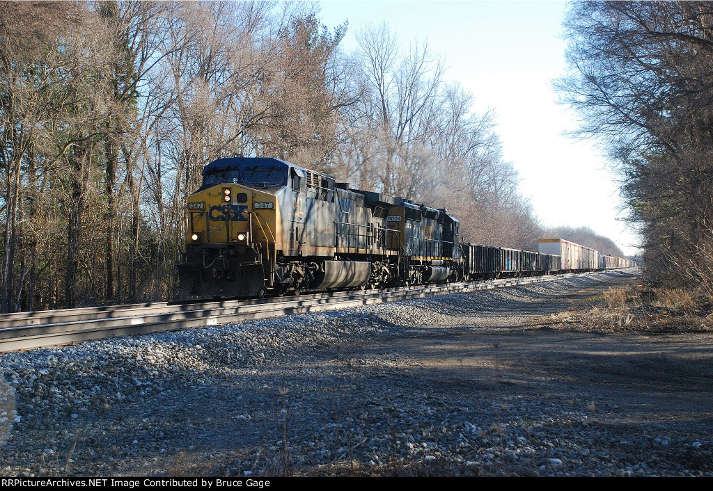 CSX 347